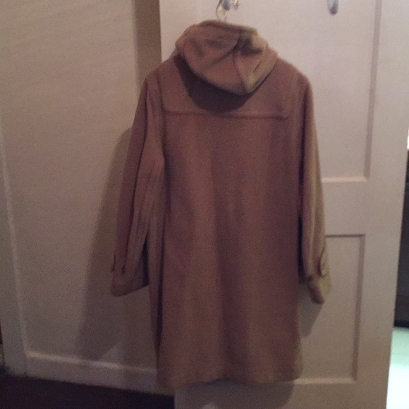 Invertere | Jackets & Coats | Invertere English Wool Jacket Banff ...